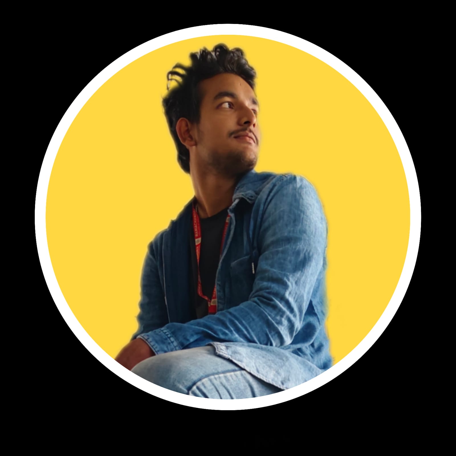 Nanda Sai Charan Portfolio